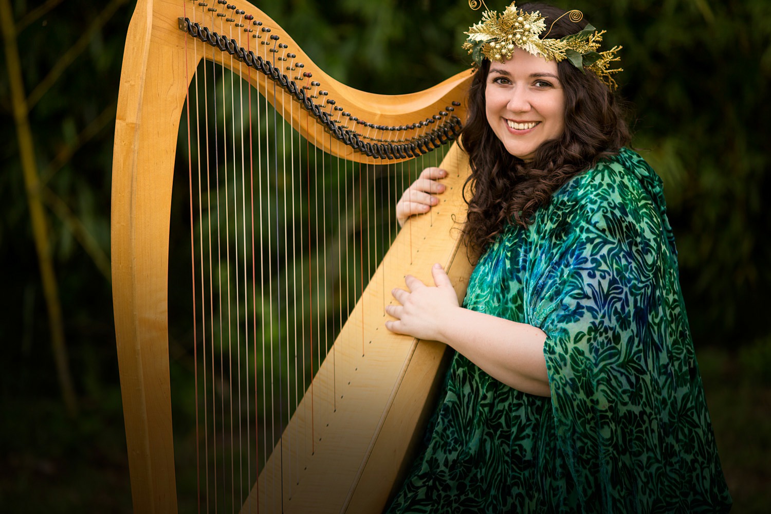 presenter bios – Connecticut's Welcoming Pagan Network