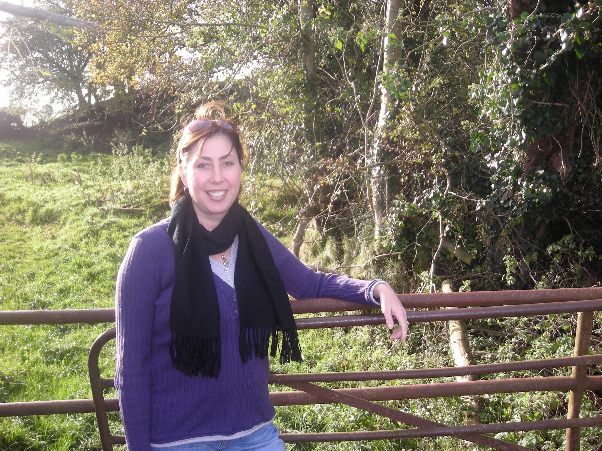 presenter bios – Connecticut's Welcoming Pagan Network