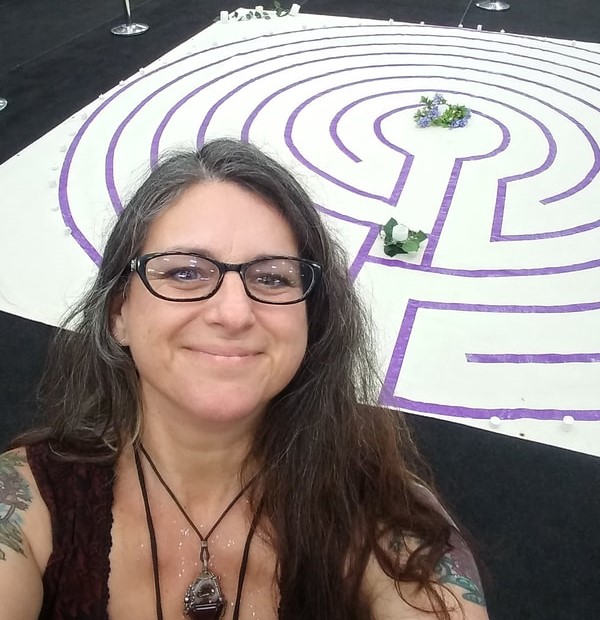 presenter bios – Connecticut's Welcoming Pagan Network